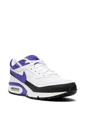 Nike Air Max Bw Persian Violet Sneakers
