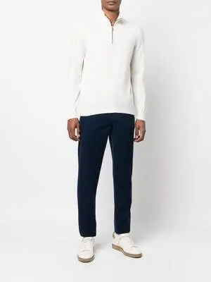 Brunello Cucinelli Corduroy Tapered Pants