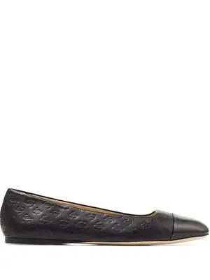Jimmy Choo Embossed Shoes For Women