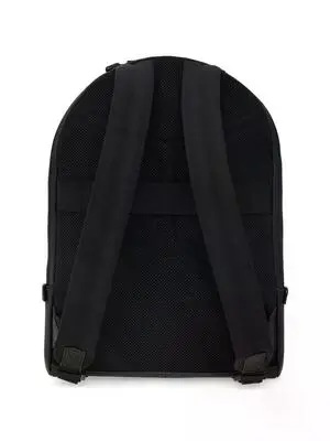 FERRAGAMO Leather Backpack