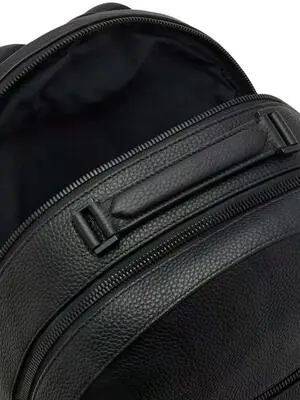 FERRAGAMO Leather Backpack