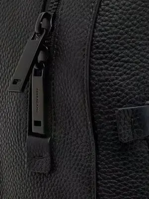 FERRAGAMO Leather Backpack