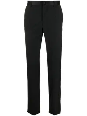 Philipp Plein Straight Leg Pants For Women
