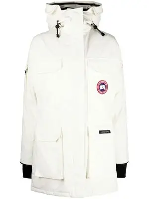 Canada Goose Patch