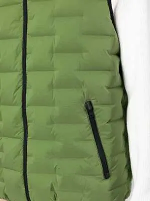 Herno Detachable Hood Padded Gilet