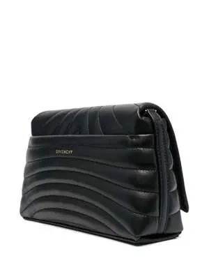 Givenchy Quilted Shoulder Bag