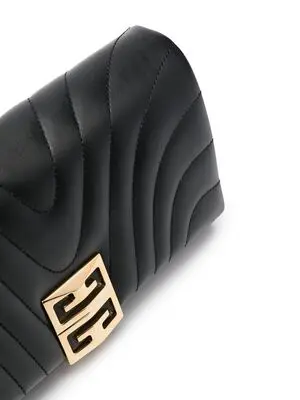 Givenchy Quilted Shoulder Bag