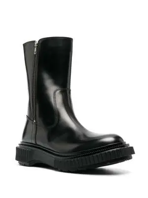 ADIEU PARIS Type 184 Ankle Boots