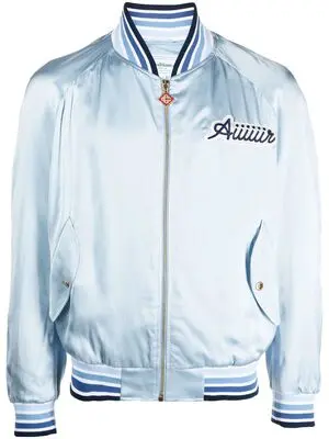 Casablanca Air Souvenir Jacket