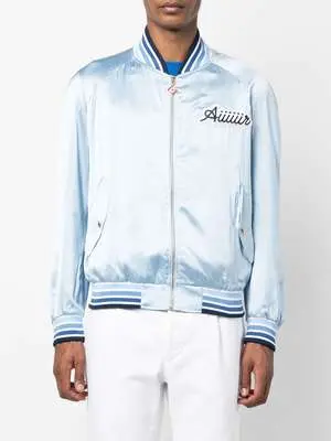 Casablanca Air Souvenir Jacket