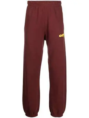 Off-White Thunder Stable Track Pants