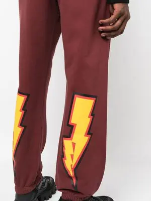 Off-White Thunder Stable Track Pants