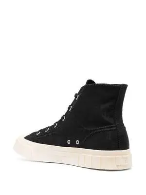 MISBHV Monogram High-top Sneakers