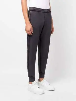 DIESEL® P-tary-dov-pe Welt-pocket Track Pants