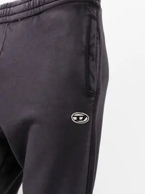 DIESEL® P-tary-dov-pe Welt-pocket Track Pants