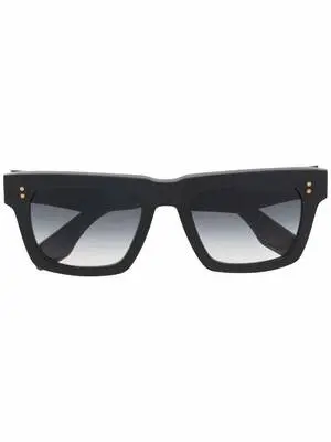 Dita Mastix Square Sunglasses