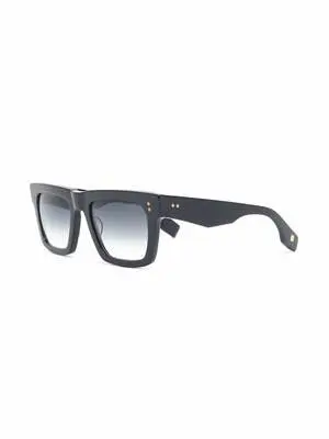 Dita Mastix Square Sunglasses