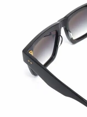 Dita Mastix Square Sunglasses