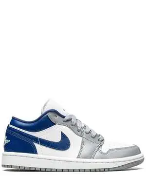 JORDAN Air 1 Low Sneakers - White