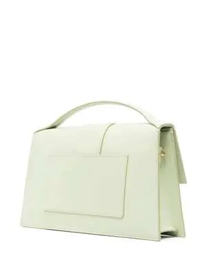 Jacquemus Le Bambinou Tote Bag - Green