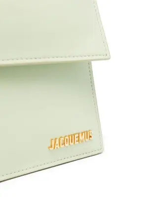 Jacquemus Le Bambinou Tote Bag - Green