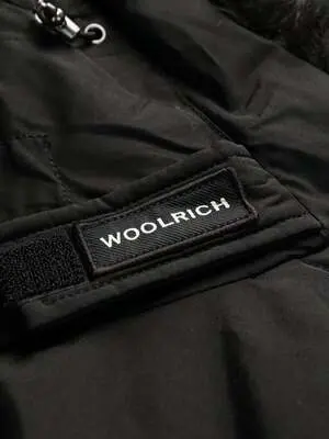 Woolrich Beaker Hooded Parka