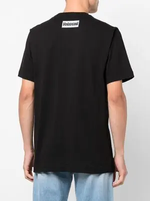 DIESEL® T-just-e31 Graphic T-shirt