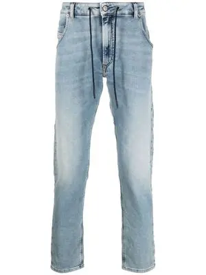 DIESEL® Krooley Tapered Joggjeans - Blue