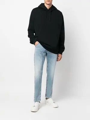 DIESEL® Krooley Tapered Joggjeans - Blue