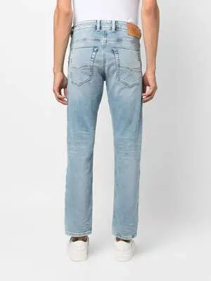 DIESEL® Krooley Tapered Joggjeans - Blue