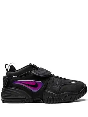 Nike X Ambush Air Adjust Force Sneakers - Black
