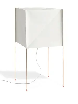 HAY Paper Cube Floor Lamp