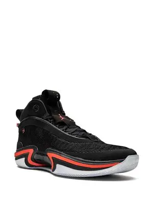 JORDAN Air 36 Infrared Sneakers