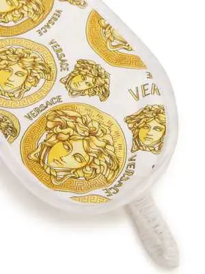 Versace Medusa Amplified Eye Mask
