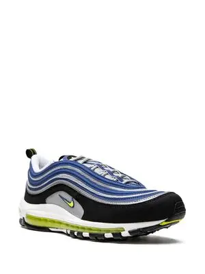 Nike Air Max 97 Og Sneakers - Blue
