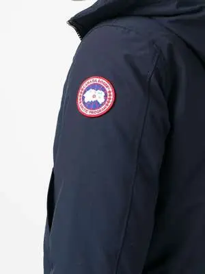 Canada Goose Langford Parka - Blue
