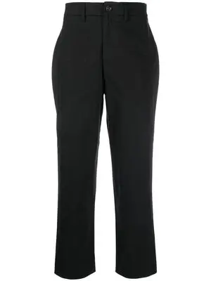 Woolrich Stretch-twill Trousers