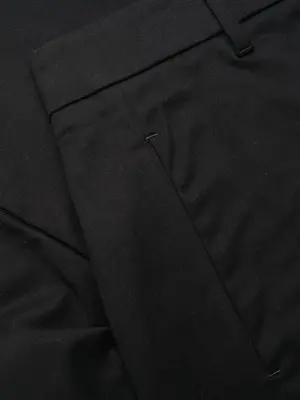 Woolrich Stretch-twill Trousers