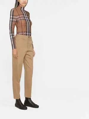 Woolrich Stretch-twill Trousers