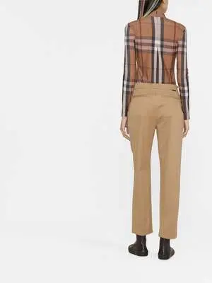 Woolrich Stretch-twill Trousers