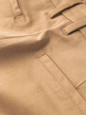 Woolrich Stretch-twill Trousers