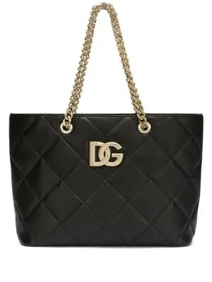 Dolce & Gabbana Quilted Bags For Women