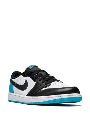 JORDAN Air 1 Low Og Sneakers - White
