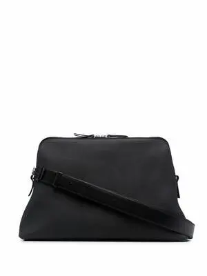 MAISON MARGIELA Soft 5ac Shoulder Bag - Black