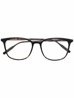 Montblanc Round Glasses