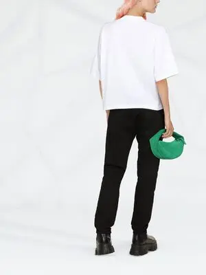Dsquared2 Logo-print Cotton T-shirt