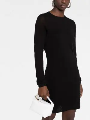 Calvin Klein Long-sleeve Sweater Dress