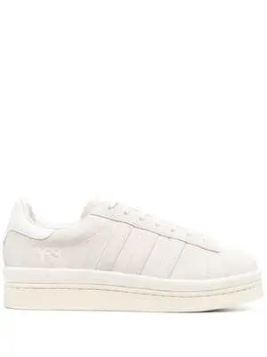 Y3 Lace-up Sneakers