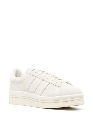 Y3 Lace-up Sneakers