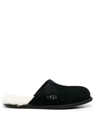 Ugg Mid Calf Slides Slipper